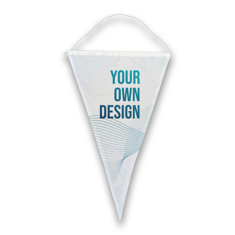 Banderiola university dupla face | Adivin Beach Flag