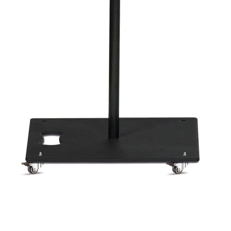 Deluxe base with wheels (4kg)